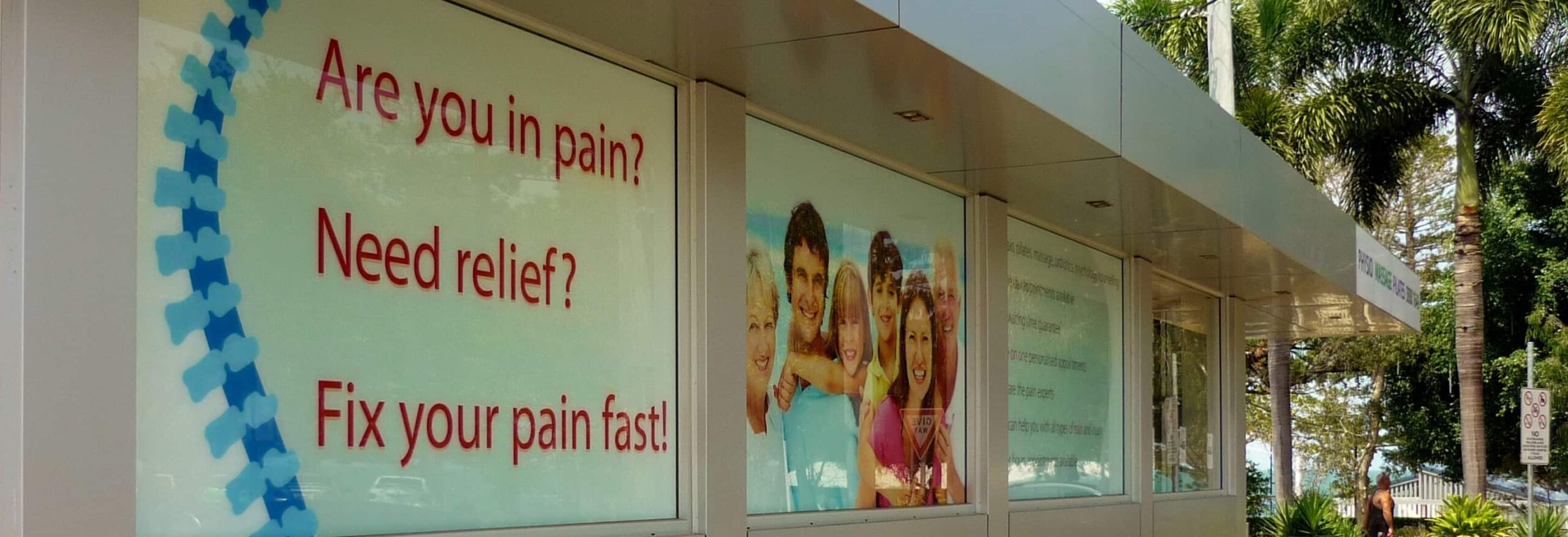 Our Services | Newport Physio & Health