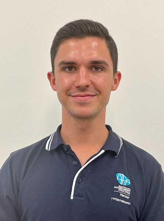 Our Team - Newport Physio & Health