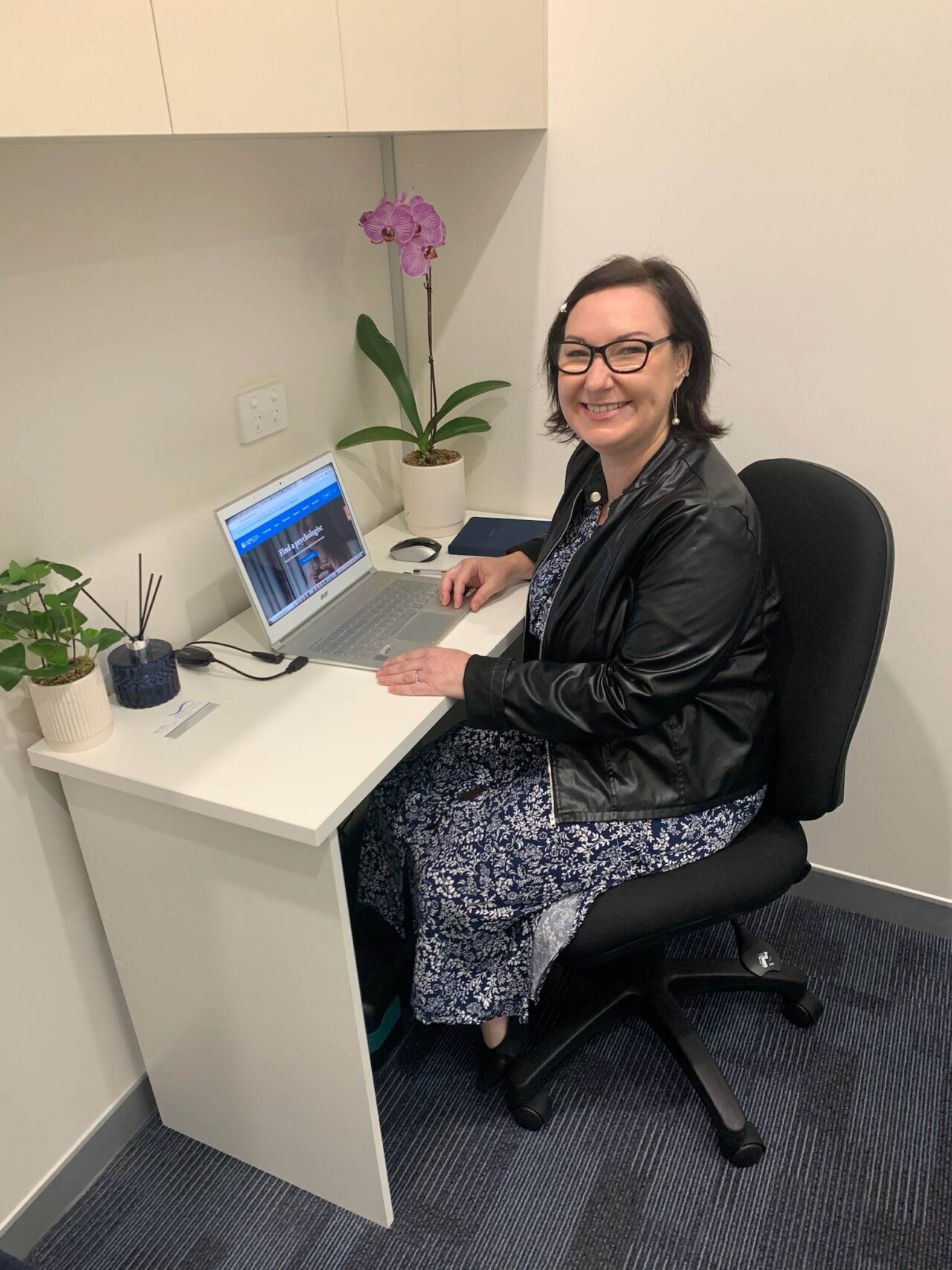 Get to Know Mary Watt – Psychologist in Redcliffe & Newport