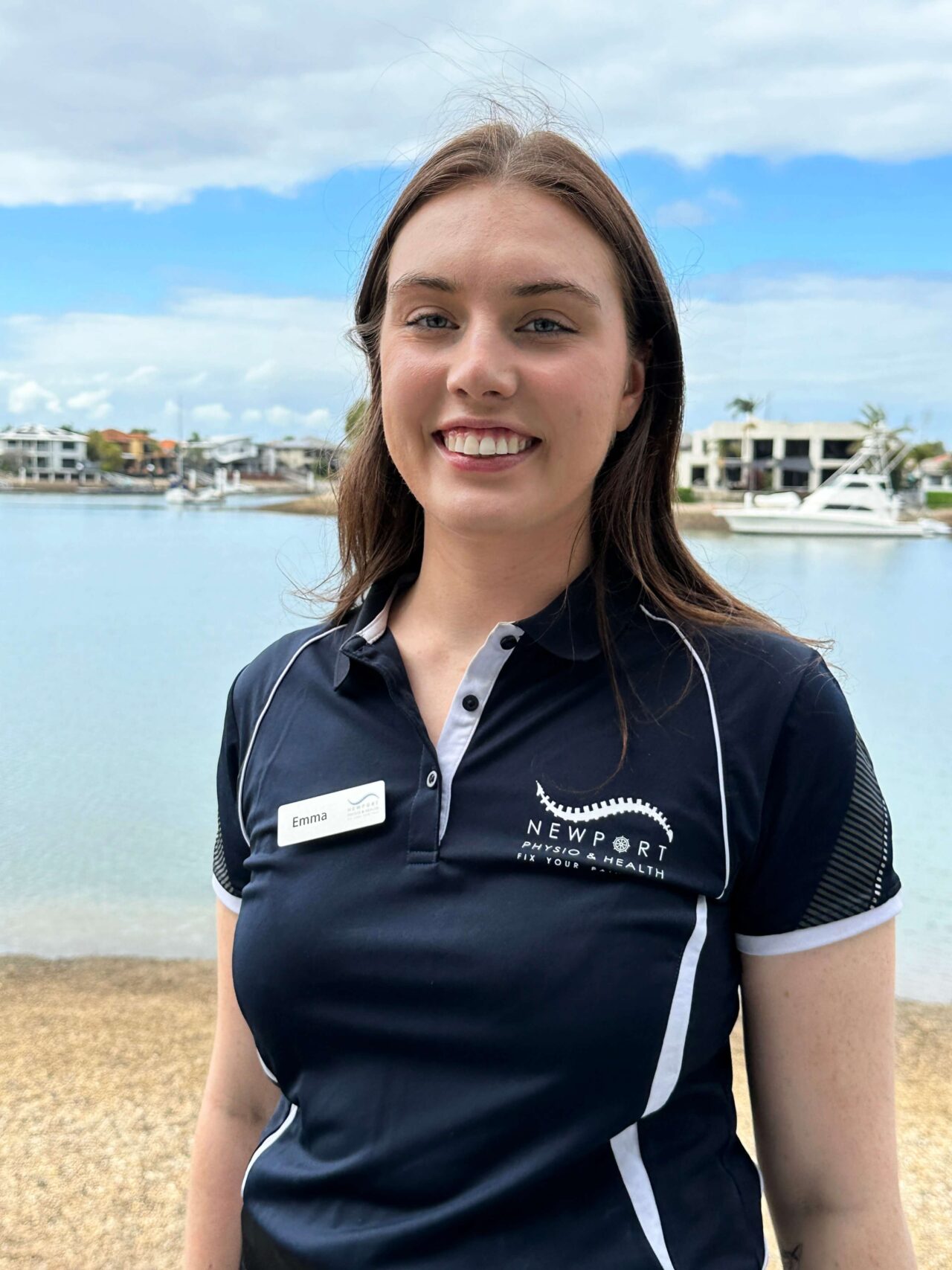 Our Team - Newport Physio & Health