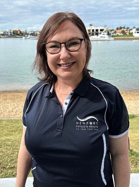 Mary Watt – Experienced Psychologist in Newport & Redcliffe Peninsula