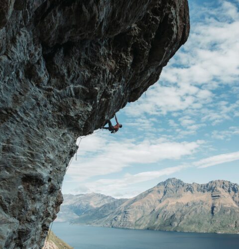 Top 5 Climbing Injuries and How a Climbing Physio Helps - Newport ...