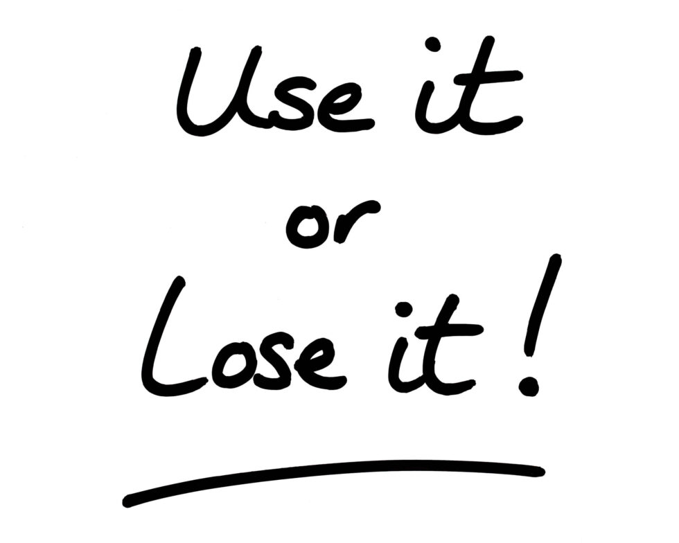 Use It Before You Lose It with Private Health Extras - Newport Physio ...
